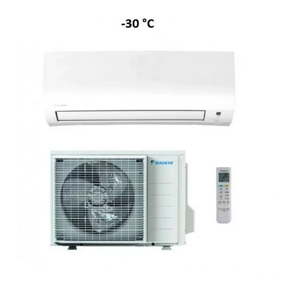 Daikin Nepura Comfora 3,5kW
