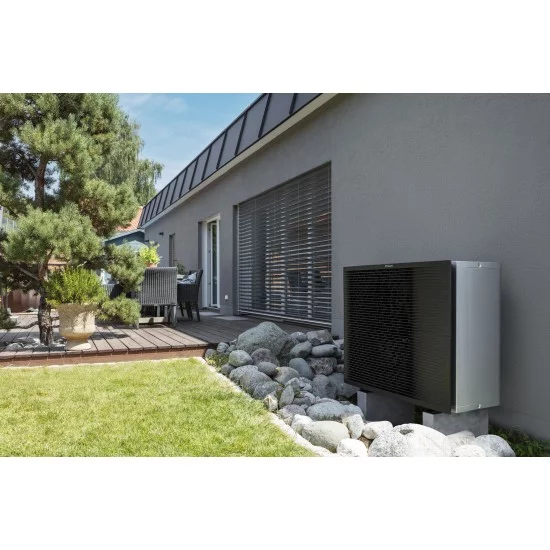 Daikin 16kW Altherma 3