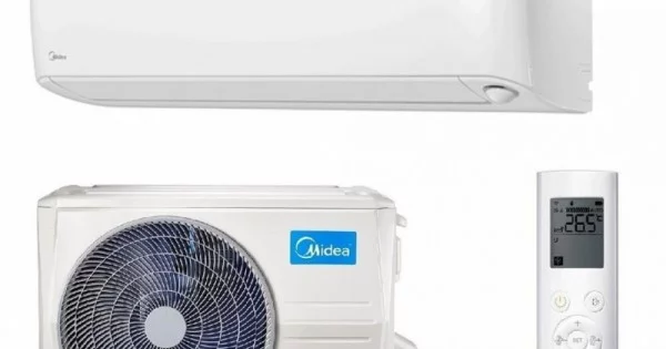 Midea Oasis Plus OP 3,5kW