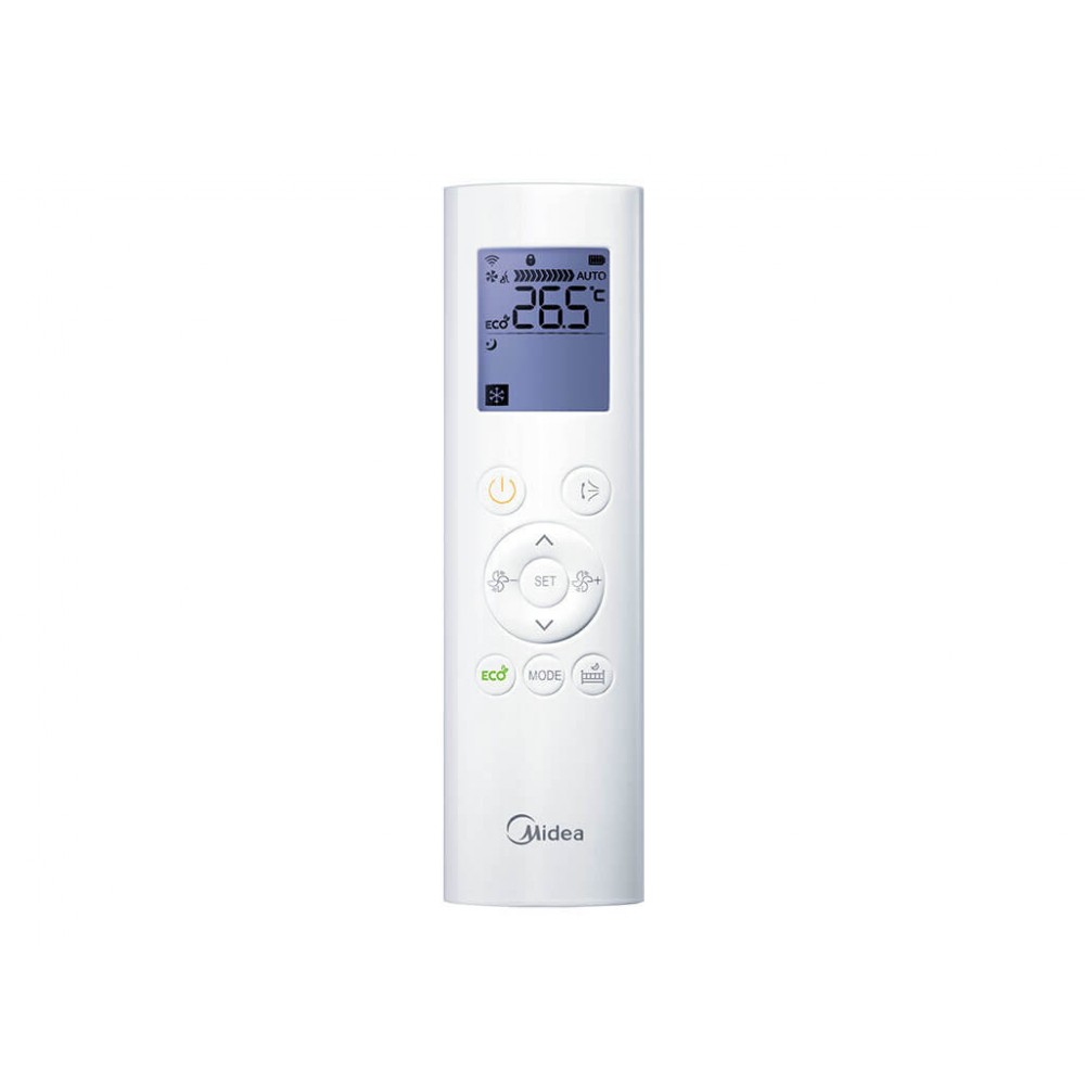 Midea Oasis Plus 3,5kW