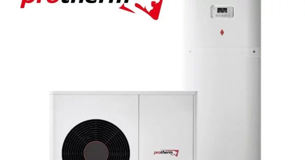 Protherm 6kW GeniaAir Mono, All-in-One 190L (R290)