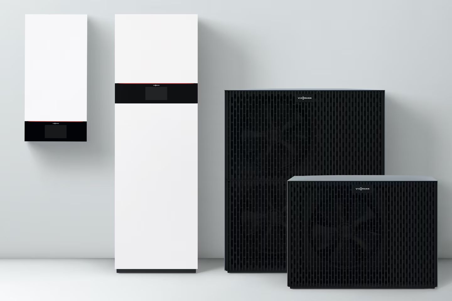 Viessmann 4,8kW Vitocal 250-A ONE BASE (AWO-E-AC)